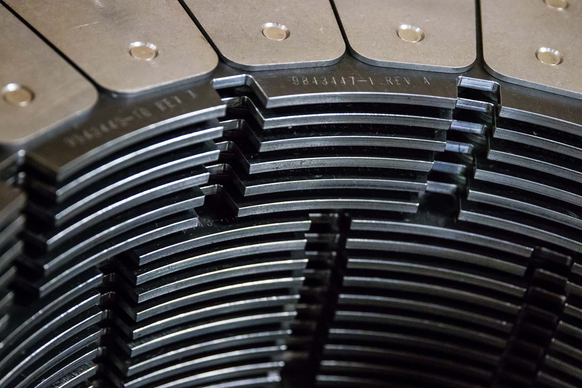 Aircraft Brake Pads and Brake Materials | GMP Friction