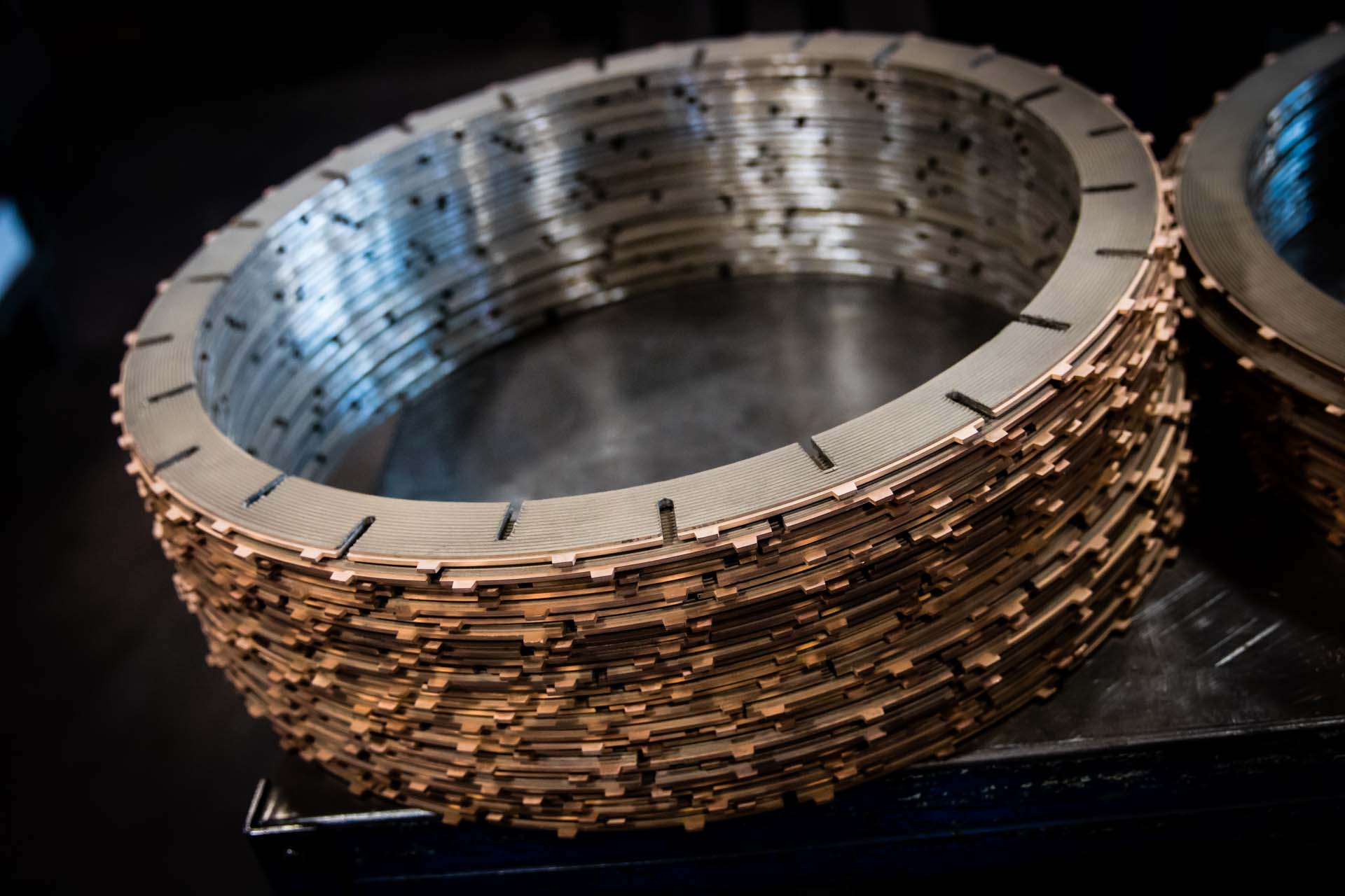 Aircraft Brakes, Clutches | GMP Friction Products